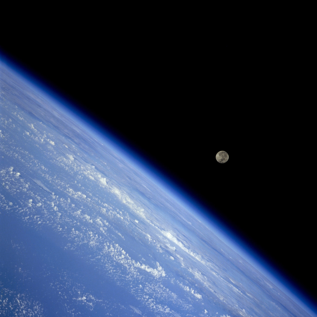 Why the ‘Earth Limb’ Insights? | FSE – First Spiritual Exercises