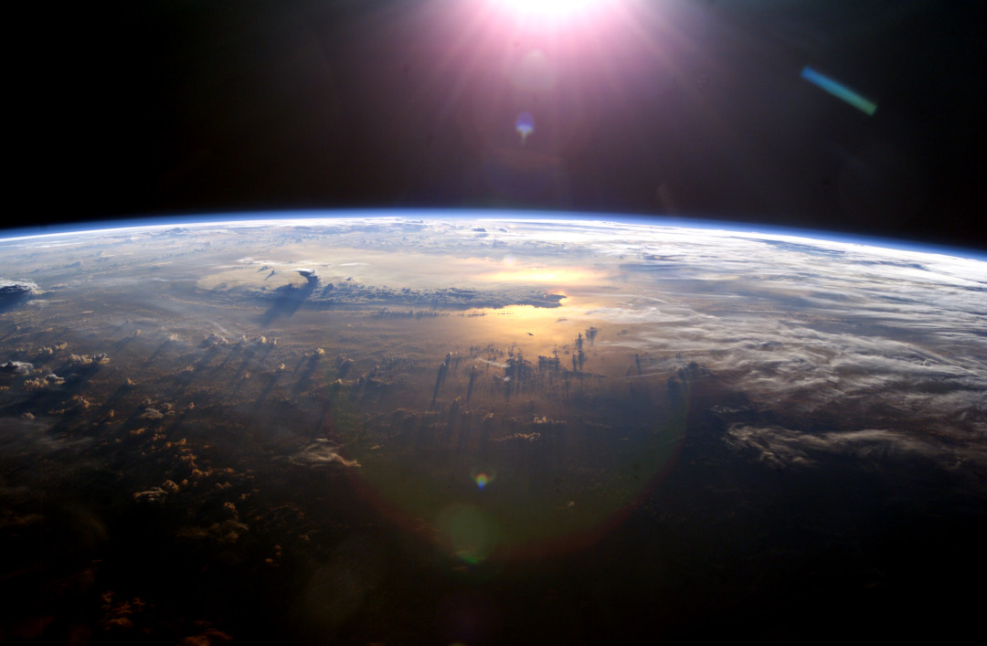 Why the ‘Earth Limb’ Insights? | FSE – First Spiritual Exercises